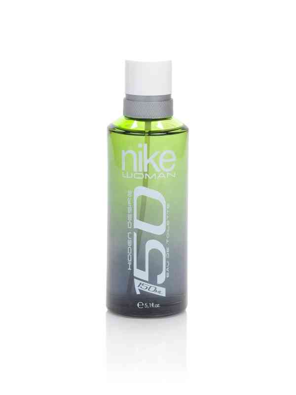 does nike make perfume