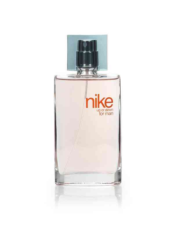 does nike make perfume