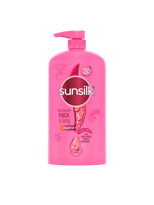 Shampoo price in india store
