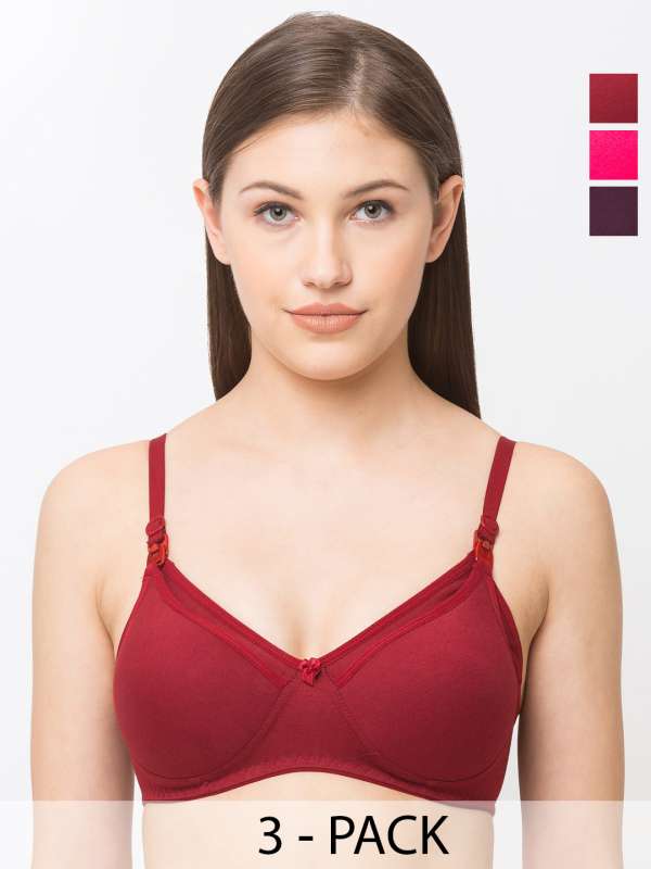 Buy 30 Size Bras Online in India Myntra