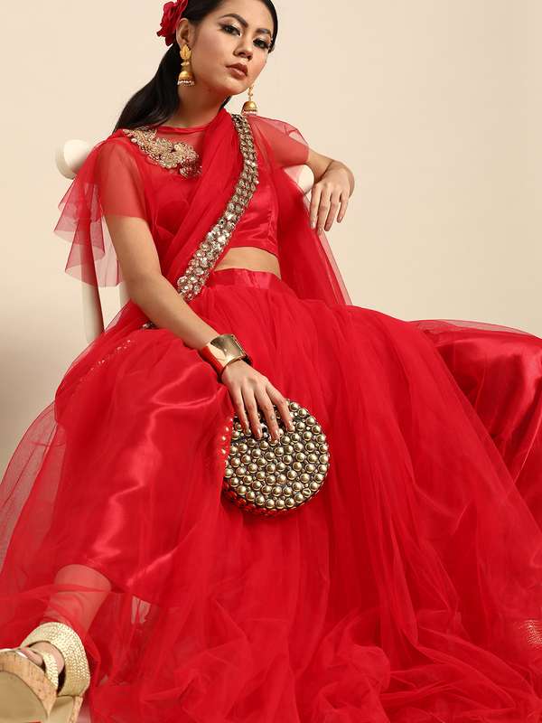 Buy saree se dress cheap online