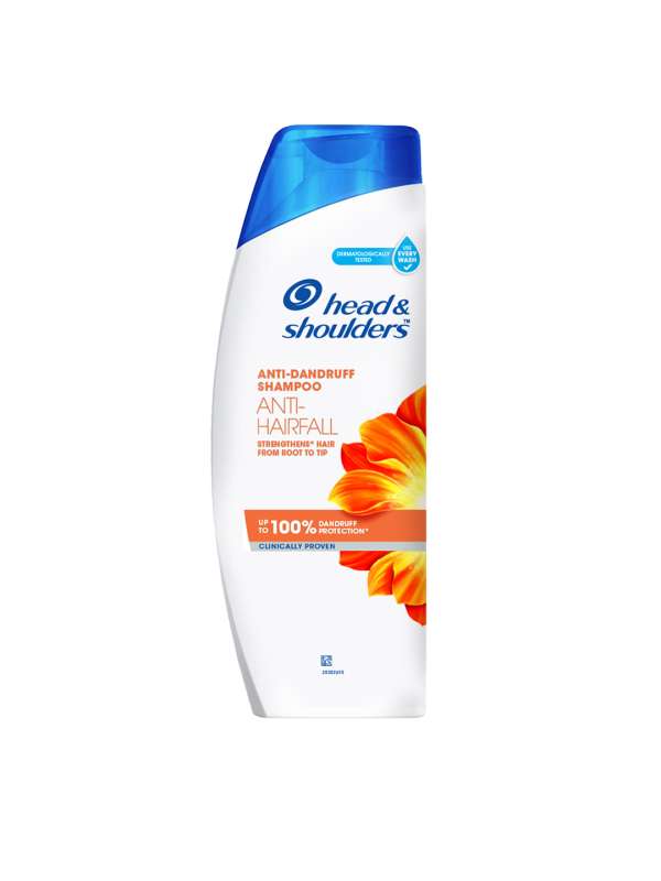 Hair Fall Shampoo Buy Best Hair Fall Shampoos Online Myntra