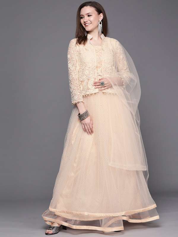 Wedding Gowns On Myntra | atelier-yuwa.ciao.jp