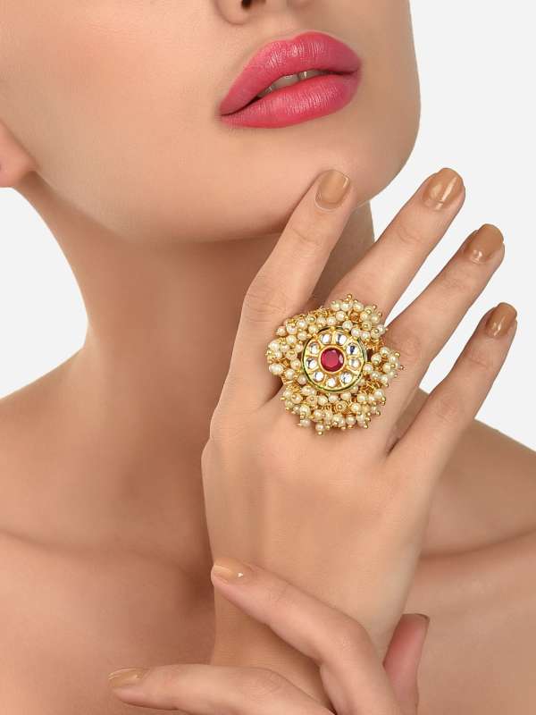 Zaveri Pearls Pearl Jewellery Buy Zaveri Pearls Pearl Jewellery online in India
