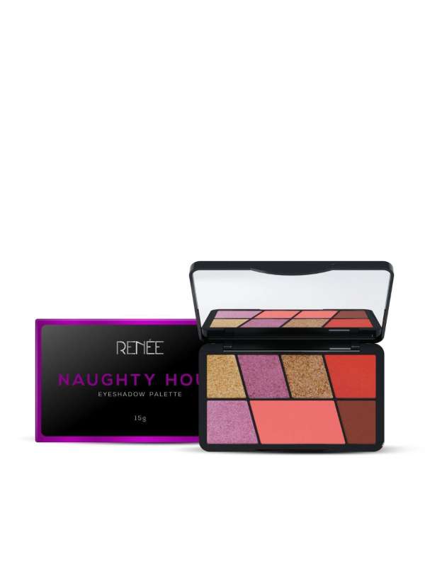 Shop for Best Eyeshadow Palette Under 500 Online Myntra