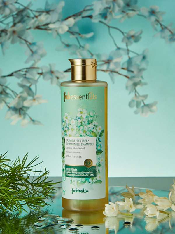 Shampoo online india store