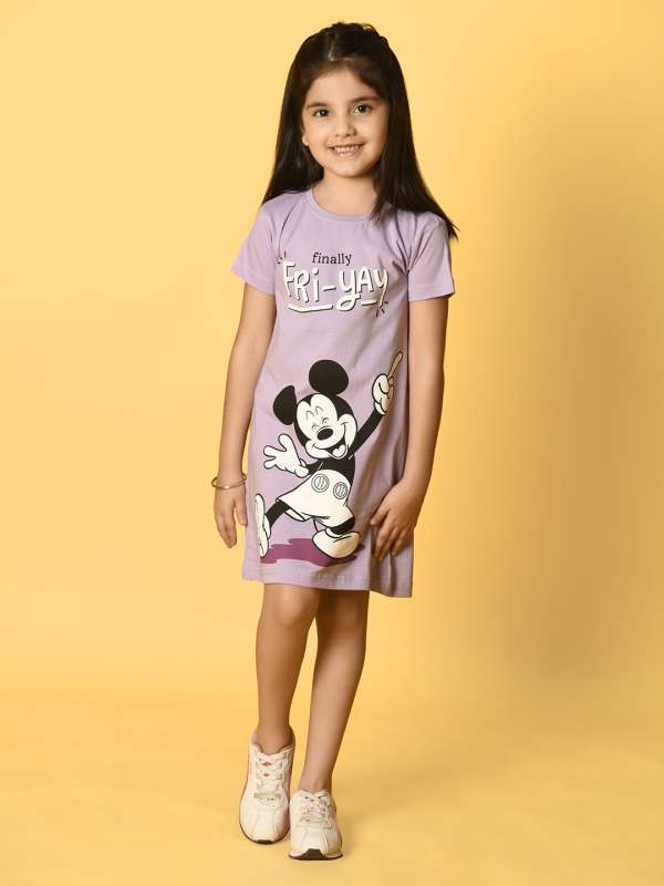 Myntra kids store