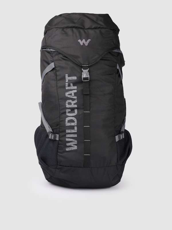 Wildcraft 45lt Rucksack || Unbox || Review || Water Test || | atelier ...