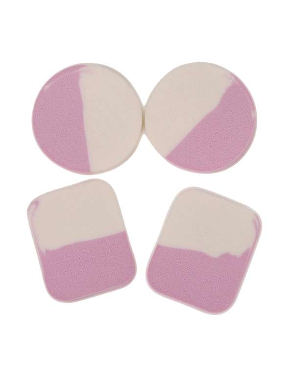 How To Use A Makeup Sponge From Forever 21 | Saubhaya Makeup