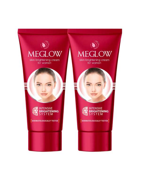 Meglow Day Cream Buy Meglow Day Cream online in India
