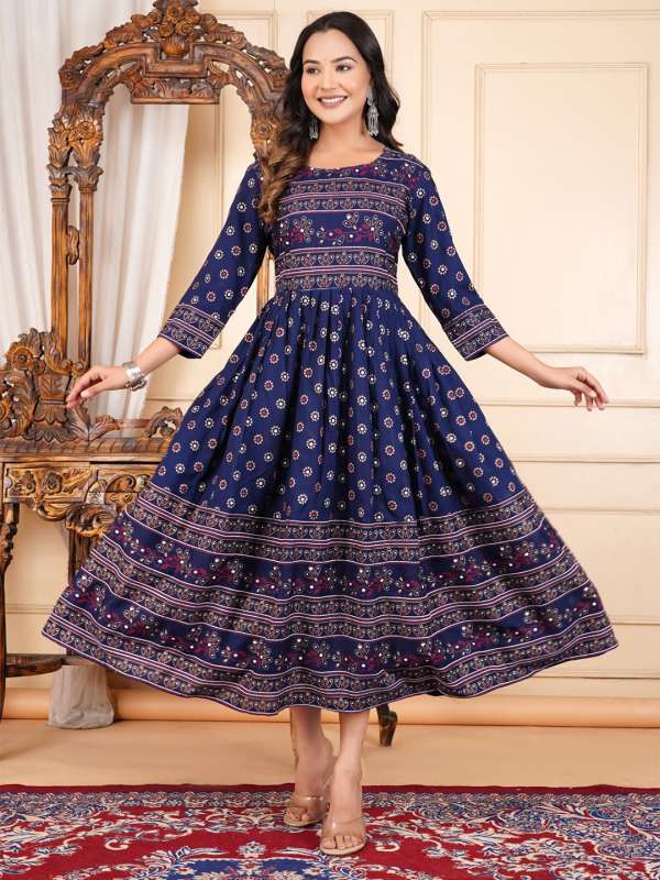 Dresses online india store