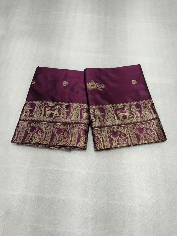 Saree Blouse Piece Buy Saree Blouse Piece online in India