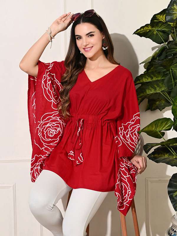 Kaftan Blouse Online