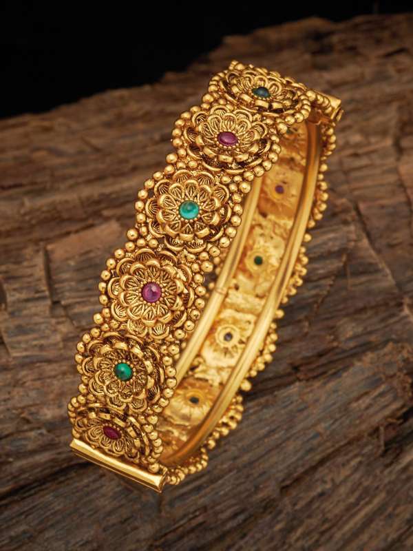 Antique Bangles Buy Antique Bangles online in India