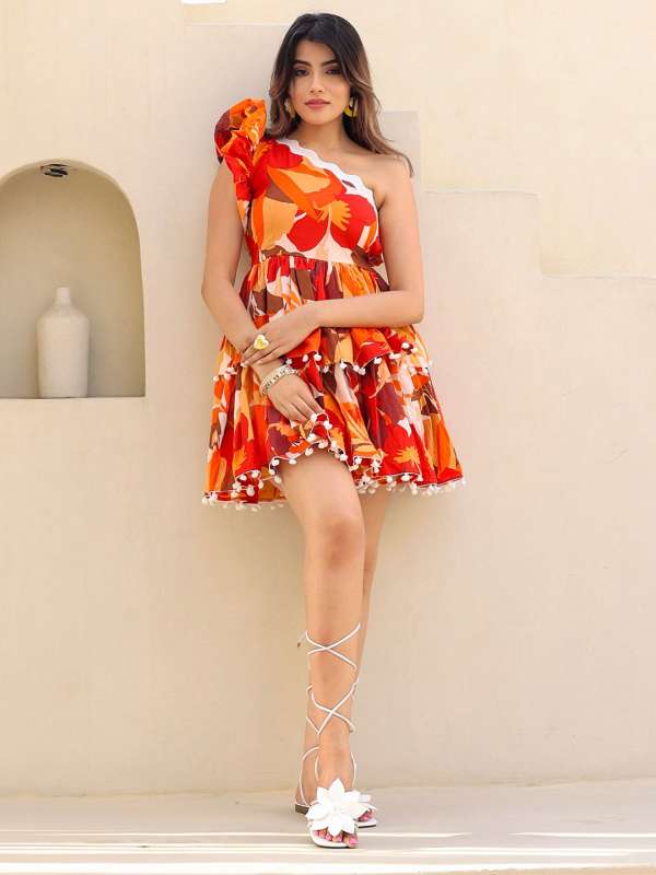 Dresses Online Low Price Offer on Dresses for Women at Myntra