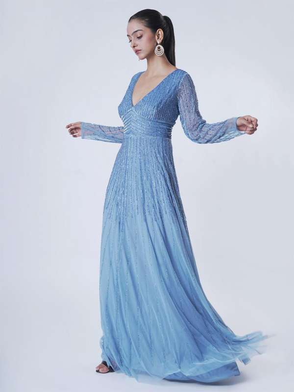 Anniversary dress for wife store