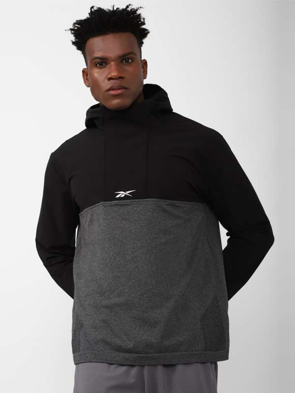 Reebok hoodies india store