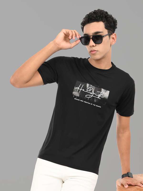 Synthetic T Shirts 6 Types Of Shirt Printing Methods & How They Work