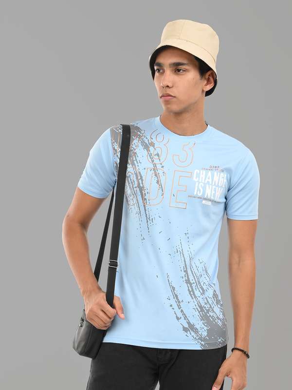 Synthetic T Shirts 6 Types Of Shirt Printing Methods & How They Work