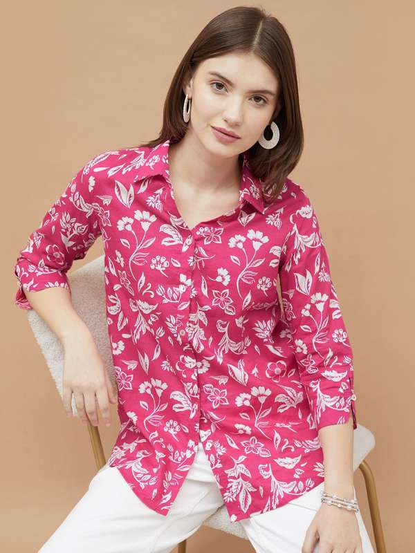 Cool color shirts store