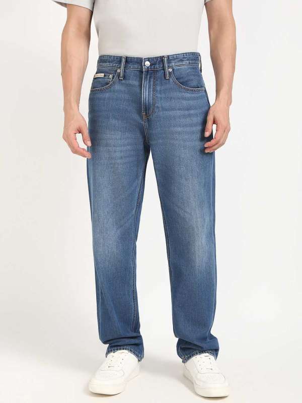 Yellow Calvin Klein Jeans Red Flame Buy Yellow Calvin Klein Jeans Red Flame online in India