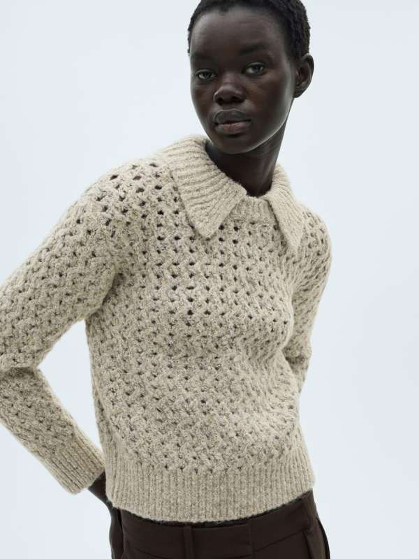 Sweater shirts store