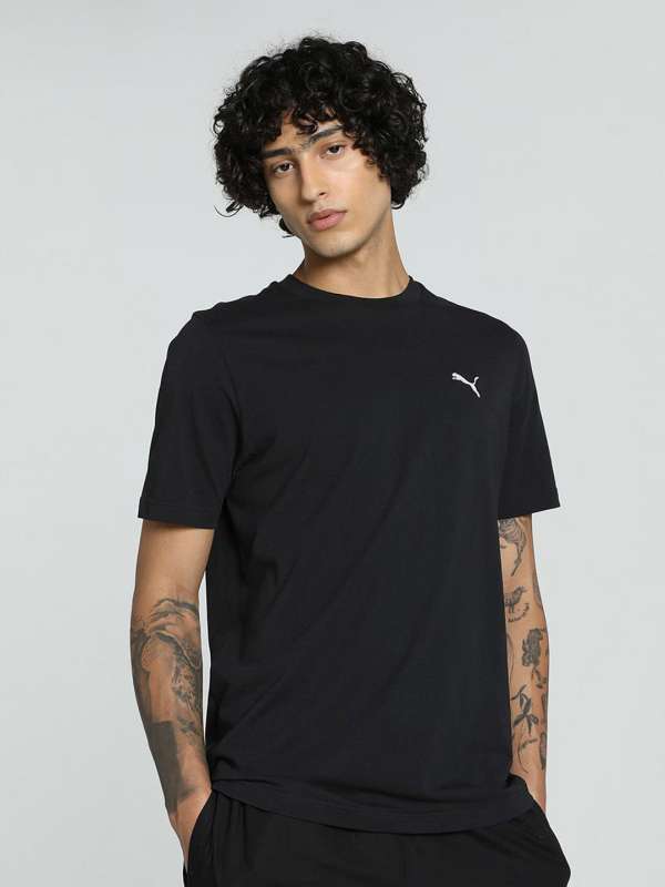 Buy puma t shirts online india store