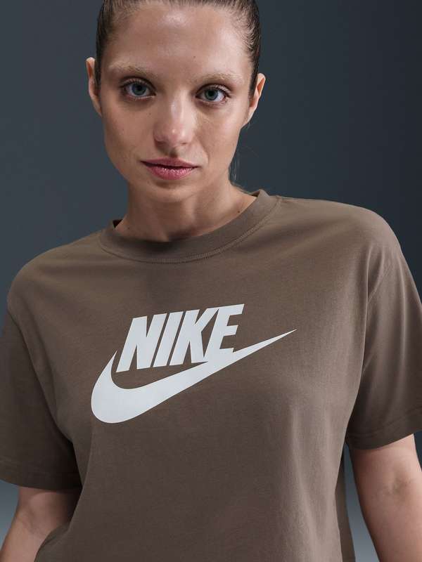Nike Women Logo