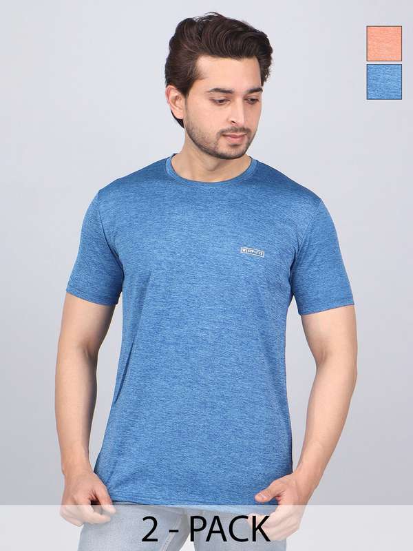 T Shirts Combo