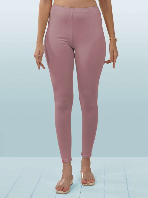 Jockey Ankle Length Leggings Buy Jockey Ankle Length Leggings online in India
