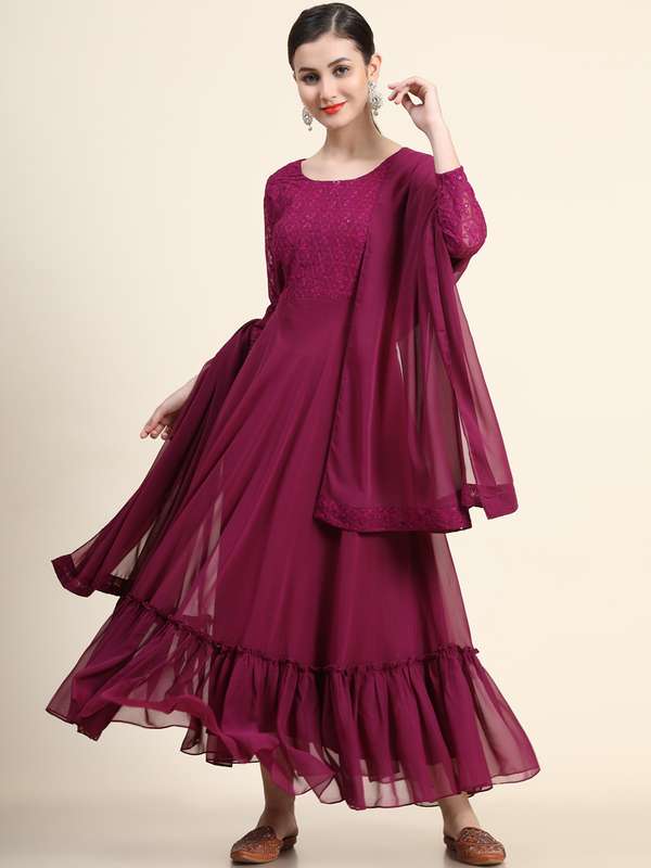 Wedding Gowns On Myntra | atelier-yuwa.ciao.jp