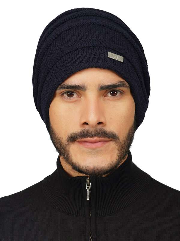 10 Cool Winter Caps That Will Keep You Warm This Winter Winter Cap For ...