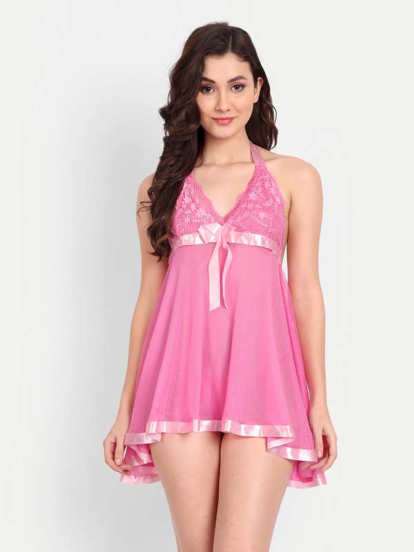 Myntra babydoll store
