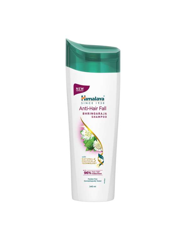 Shampoo Buy Hair Shampoo Online Best Price in India Myntra