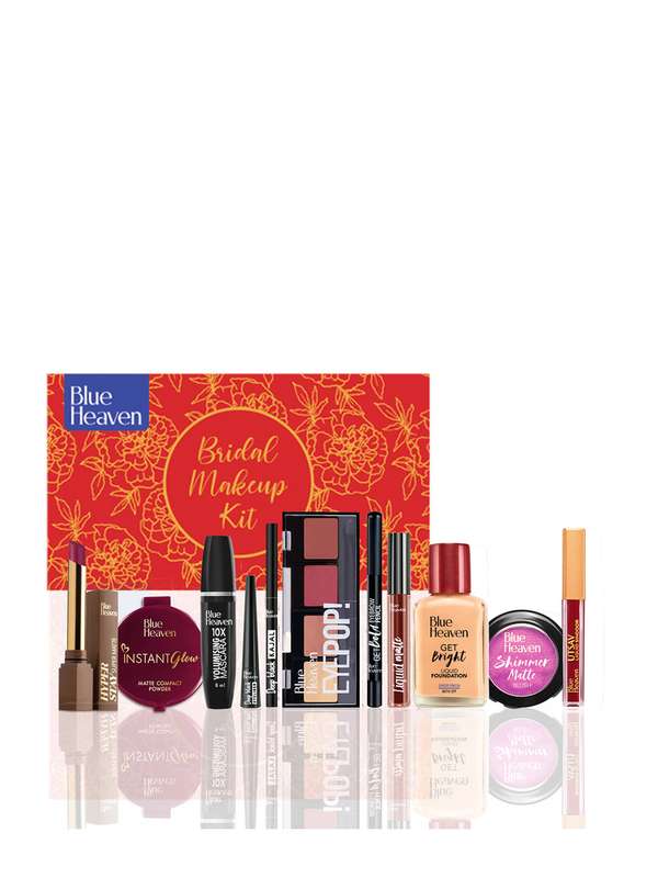Loreal Bridal Makeup Kit Price In India - Infoupdate.org