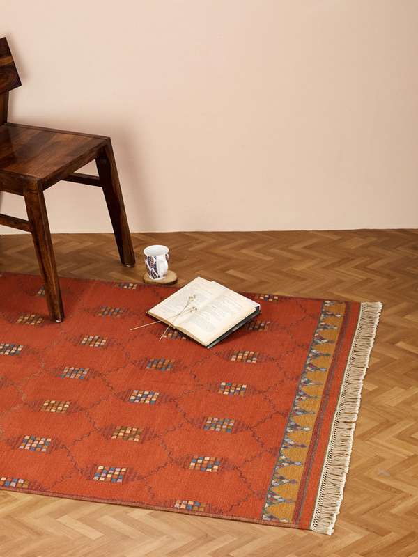 Fabindia Floor Rugs | Bryont Blog