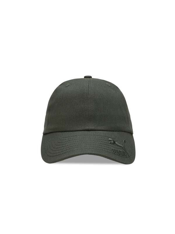 Puma Green Caps Buy Puma Green Caps online in India