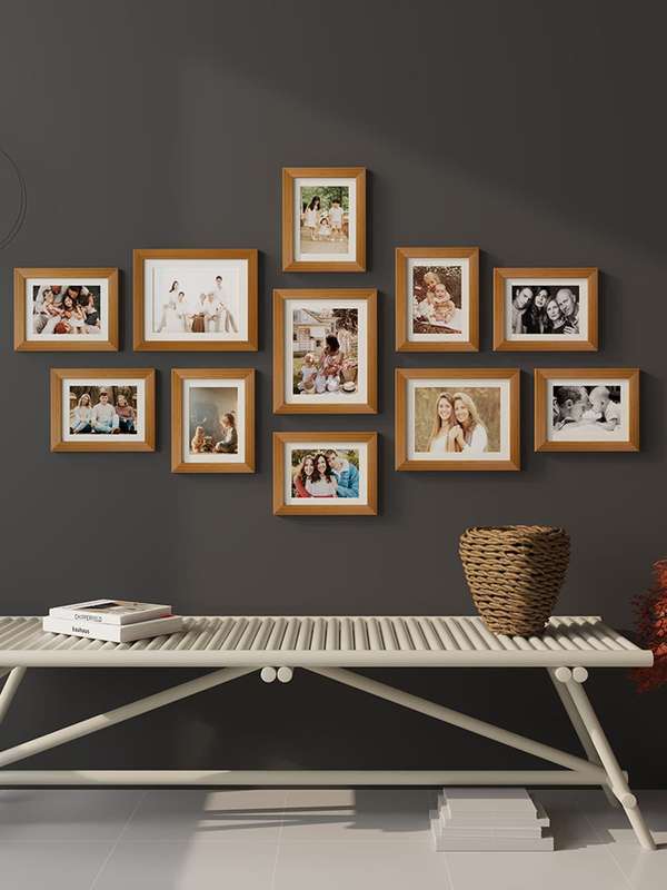 Frames Ontwerp