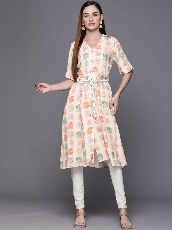 Biba In Kurtis Sets Kurtas Suits Buy Biba In Kurtis Sets Kurtas Suits online in India