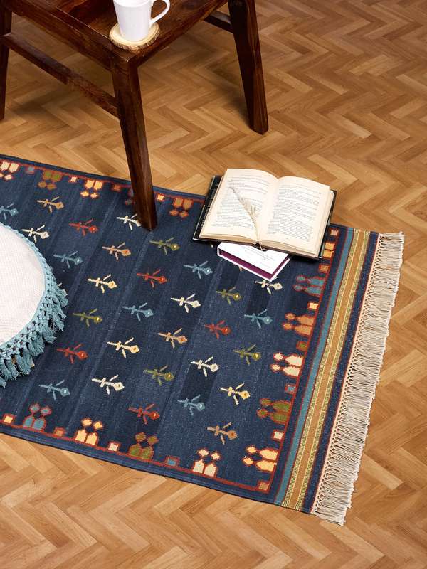 Fabindia Floor Rugs | Bryont Blog