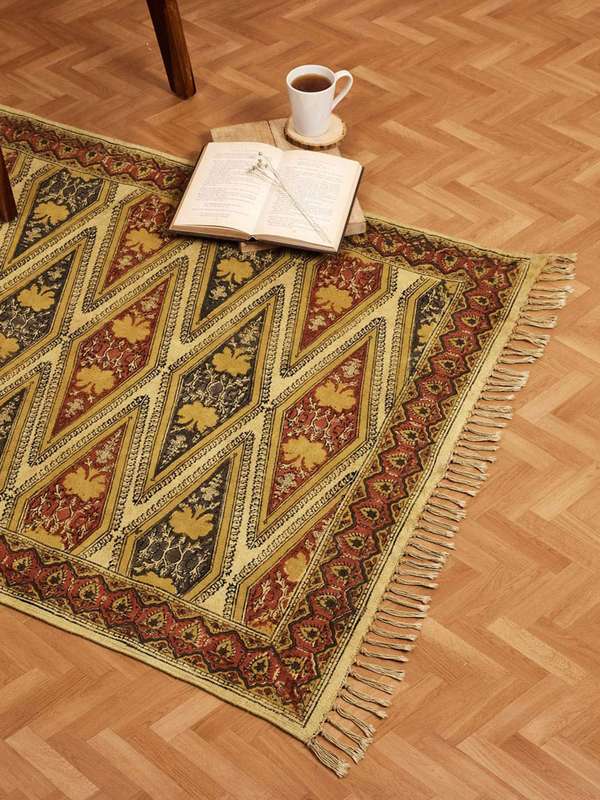 Fabindia Rugs | Bryont Blog