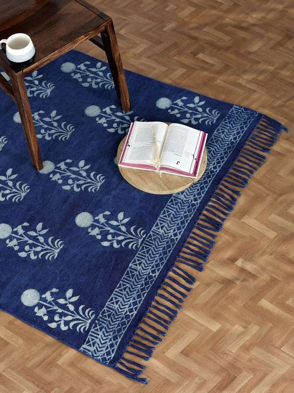 Fabindia Floor Rugs | Bryont Blog