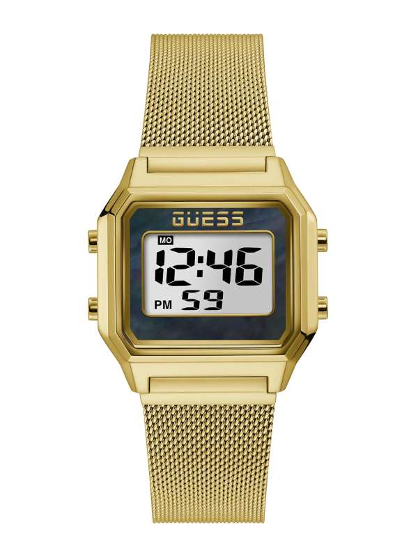 Buy Best Digital Watch for Women Online Affordable Price Myntra