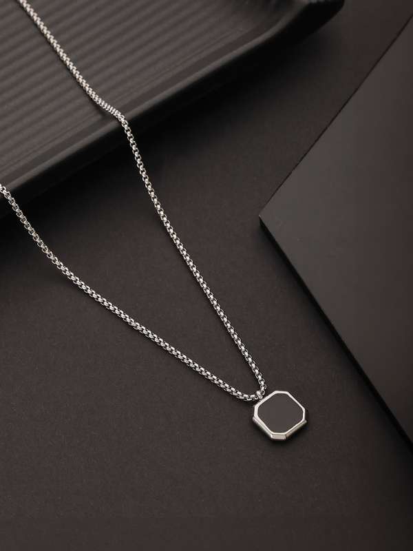 Silver pendant online shopping store