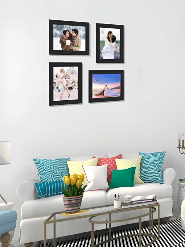 Wall Picture Frames For Living Room India | Cabinets Matttroy