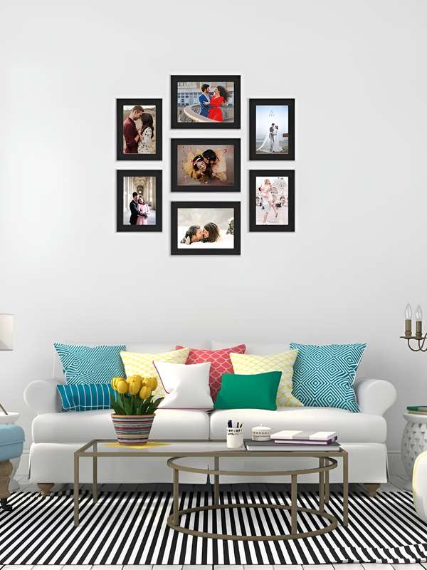 Wall Picture Frames For Living Room Online | Cabinets Matttroy