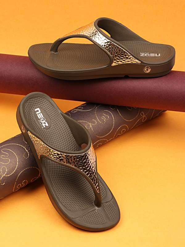 Lotto slippers online store