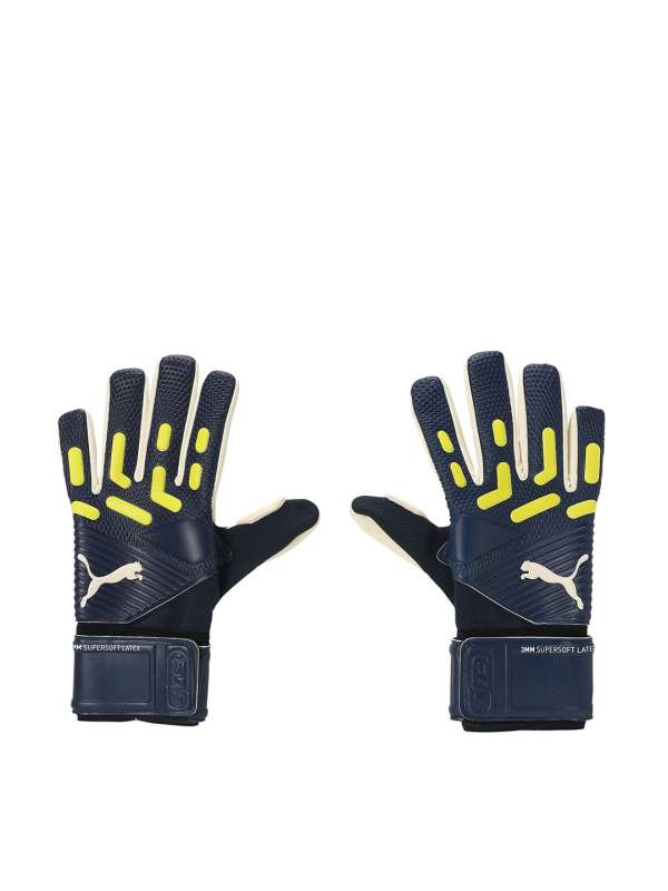 Puma Goalkeeper Gloves Buy Puma Goalkeeper Gloves online in India