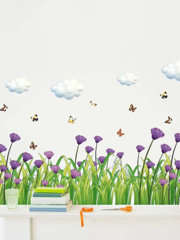 Wall painting stickers online store