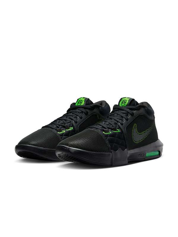 Nike Swag Schoenen NIKE 5 0 NEON GREEN WOMENS